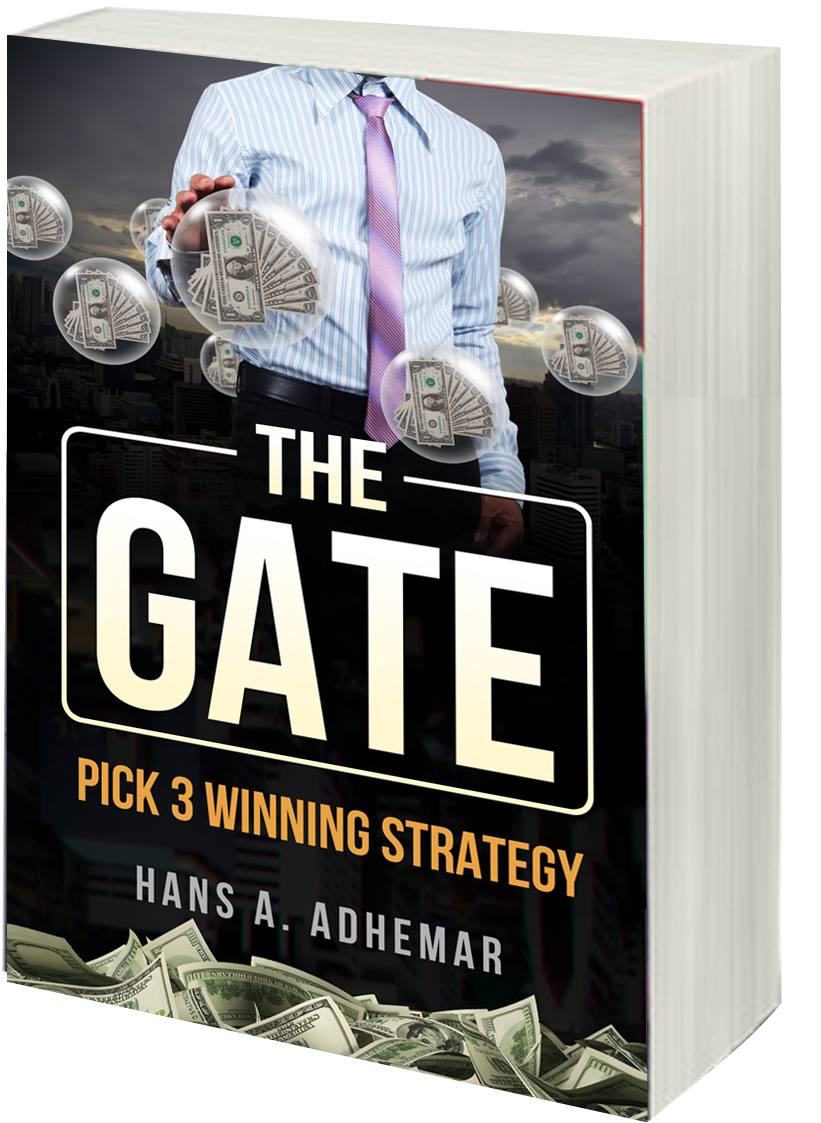 Pick 3 lottery systems that work – proven pick 3 lottery system